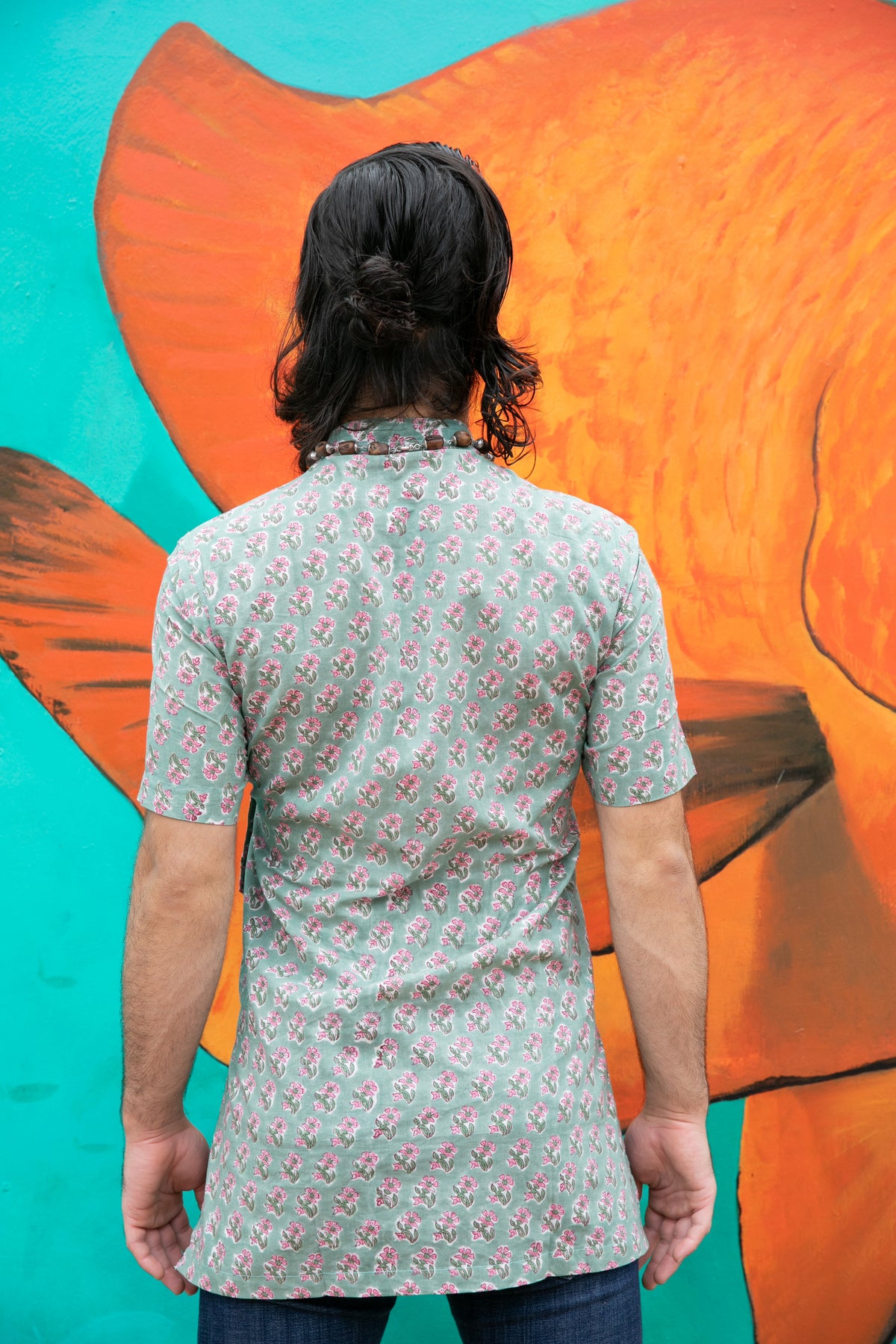 Winter 2021 | GOPI SKIRTS BY RADHIKA